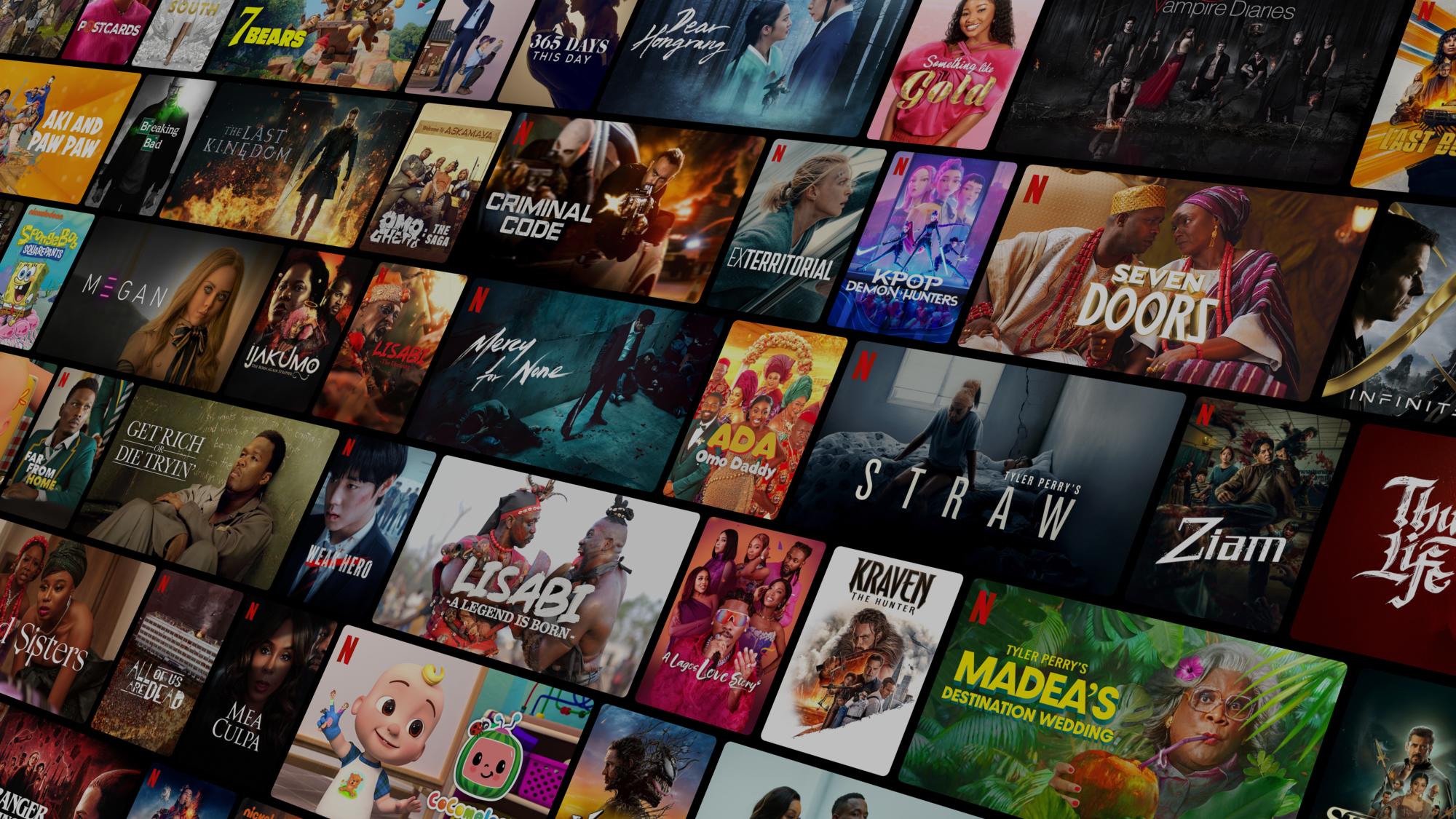 Netflix